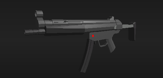 MP5 | Typical Games Wiki | Fandom