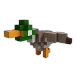 8-bit Duck | Typical Games Wiki | Fandom