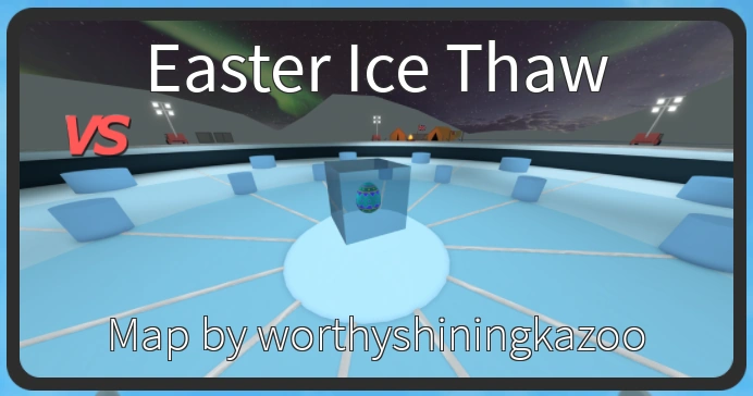 Easter Ice Thaw | Typical Games Wiki | Fandom