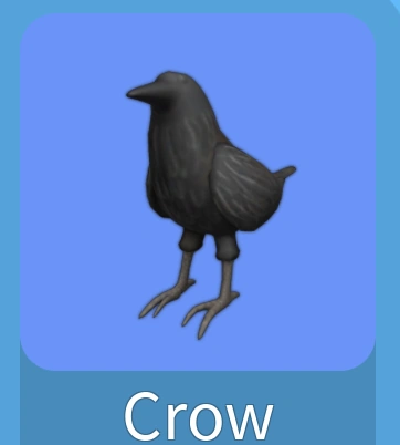 Crow | Typical Games Wiki | Fandom