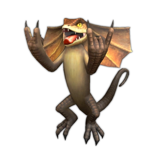 Lizard | Typical Games Wiki | Fandom