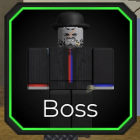 Energy Assault/Skins/Boss | Typical Games Wiki | Fandom