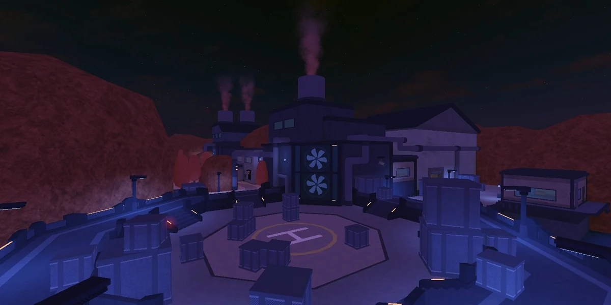 Research Hideout | Typical Games Wiki | Fandom