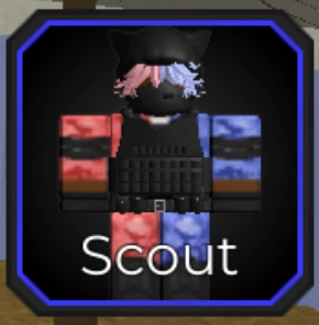 Scout | Typical Games Wiki | Fandom