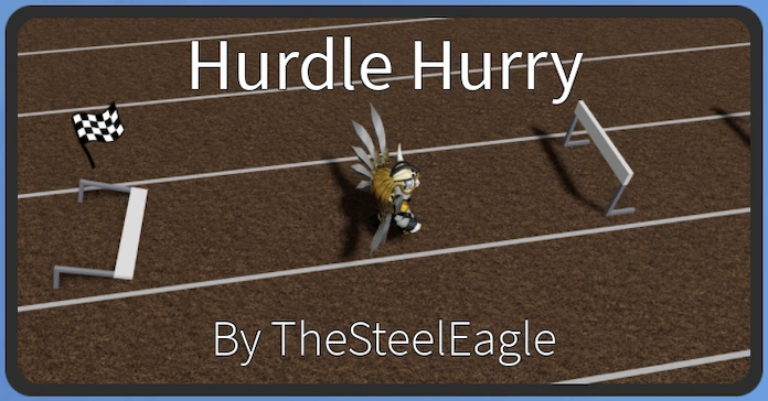 Hurdle Hurry | Typical Games Wiki | Fandom