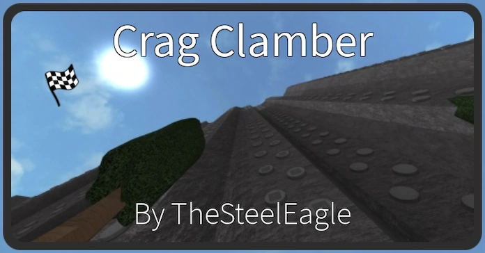 Crag Clamber | Typical Games Wiki | Fandom