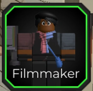 Energy Assault/Skins/Filmmaker | Typical Games Wiki | Fandom