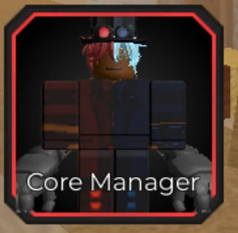 Energy Assault/Skins/Core Manager | Typical Games Wiki | Fandom