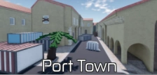 Port Town | Typical Games Wiki | Fandom
