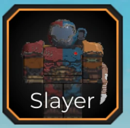 Slayer | Typical Games Wiki | Fandom