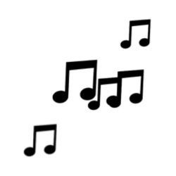 Musical Notes | Typical Games Wiki | Fandom