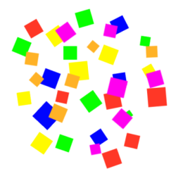 Confetti | Typical Games Wiki | Fandom