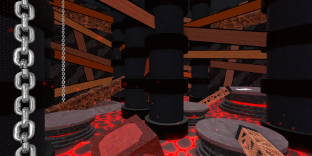 Volcano Tower | Typical Games Wiki | Fandom