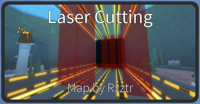 Laser Cutting | Typical Games Wiki | Fandom