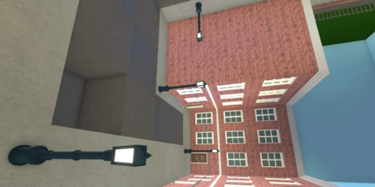 Tilted Town | Typical Games Wiki | Fandom