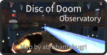 Disc of Doom | Typical Games Wiki | Fandom