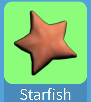 Starfish | Typical Games Wiki | Fandom