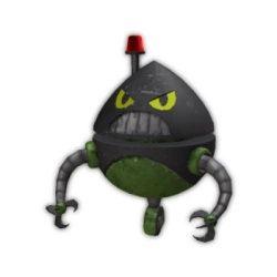 Security Bot | Typical Games Wiki | Fandom