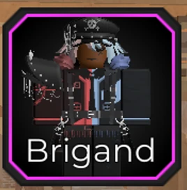 Energy Assault/Skins/Brigand | Typical Games Wiki | Fandom