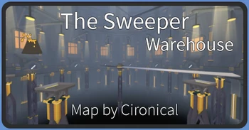 The Sweeper | Typical Games Wiki | Fandom