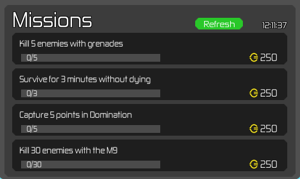 Daily missions | Typical Games Wiki | Fandom