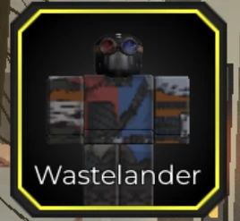 Wastelander | Typical Games Wiki | Fandom