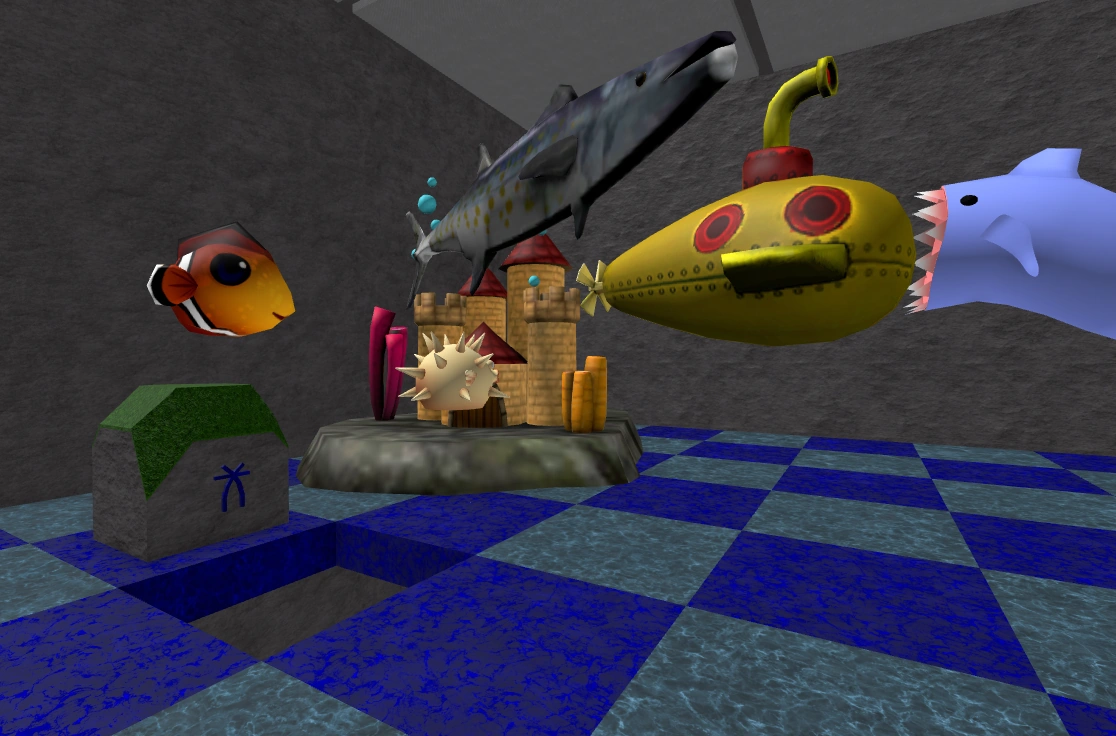 Elements | Typical Games Wiki | Fandom