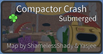 Compactor Crash | Typical Games Wiki | Fandom