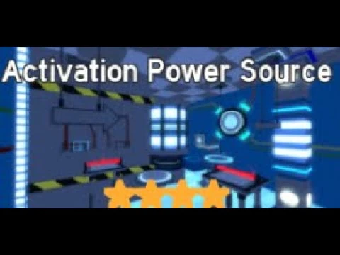 Activation Power Source | Typical Games Wiki | Fandom