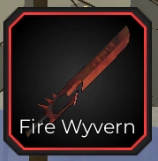 Fire Wyvern | Typical Games Wiki | Fandom