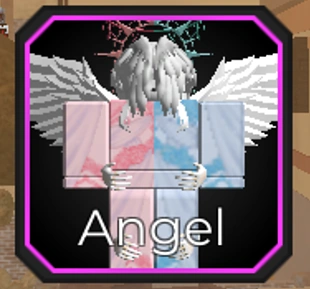 Energy Assault/Skins/Angel | Typical Games Wiki | Fandom