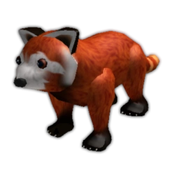 Red Panda | Typical Games Wiki | Fandom