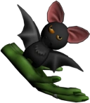Accursed Vampire Bat Hand | Typical Games Wiki | Fandom