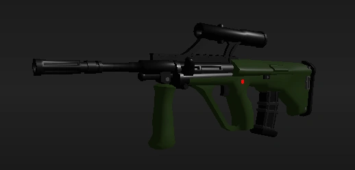 AUG | Typical Games Wiki | Fandom