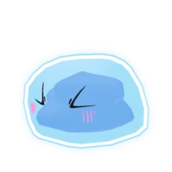 Blue Slime | Typical Games Wiki | Fandom