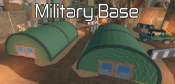 Military Base | Typical Games Wiki | Fandom