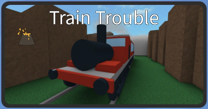 Train Trouble | Typical Games Wiki | Fandom