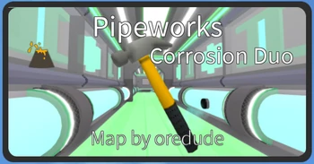 Pipeworks | Typical Games Wiki | Fandom