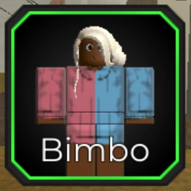 Bimbo | Typical Games Wiki | Fandom