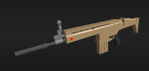 Guns (Energy Assault) | Typical Games Wiki | Fandom