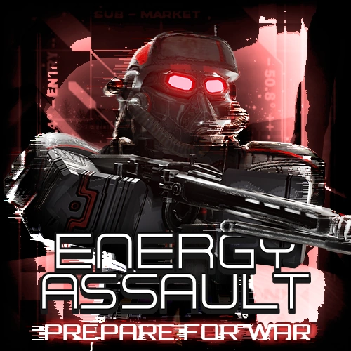 Energy Assault Update Log/Patch Notes (24/7/2023) | Typical Games Wiki ...