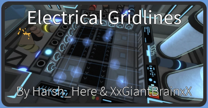 Electrical Gridlines | Typical Games Wiki | Fandom