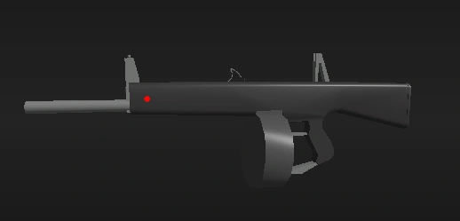 Energy Assault/AA-12 | Typical Games Wiki | Fandom