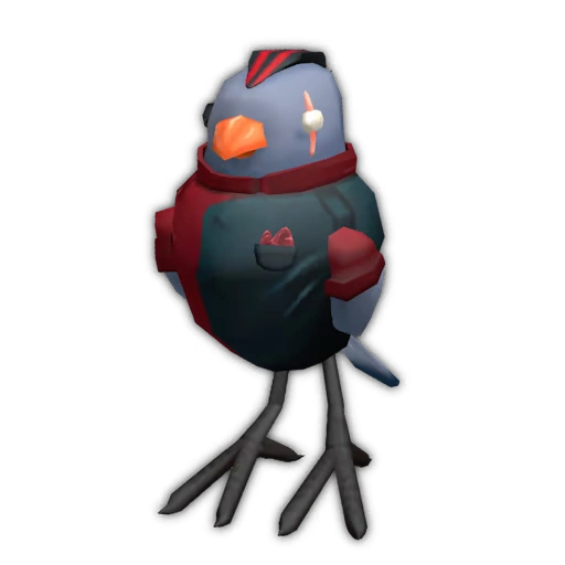Bad Bird | Typical Games Wiki | Fandom