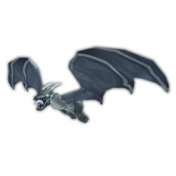 Ghost Dragon | Typical Games Wiki | Fandom
