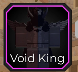Void King | Typical Games Wiki | Fandom