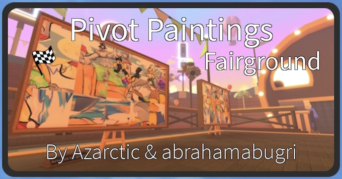 Pivot Paintings | Typical Games Wiki | Fandom