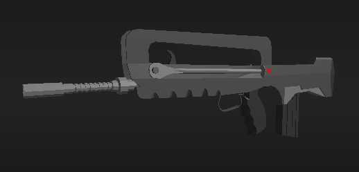 FAMAS | Typical Games Wiki | Fandom