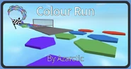 Colour Run | Typical Games Wiki | Fandom