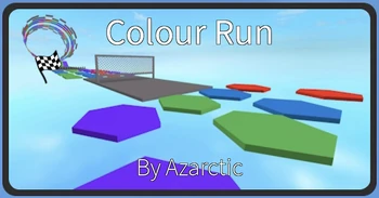 Colour Run | Typical Games Wiki | Fandom